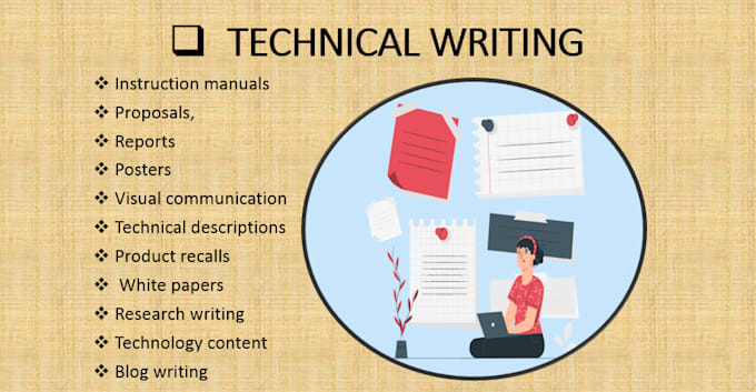 Conduct extensive research by taking complex information and then ...