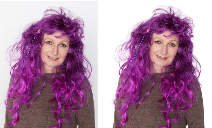 Professionally remove background from image, cut out photos by Jamiboom ...