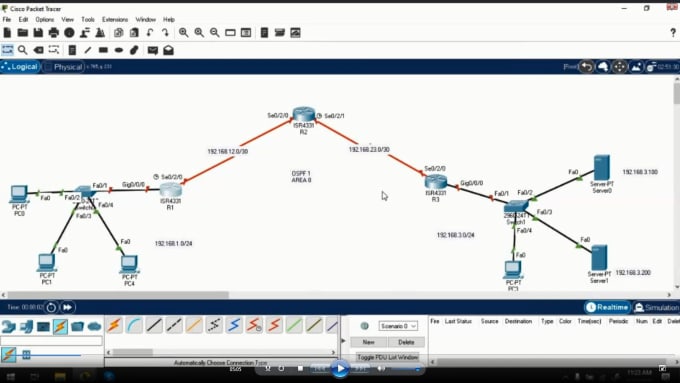 Do cisco packet tracer projects on cisco packet tracer by Ardritiii ... Do cisco packet tracer projects on cisco packet tracer by Ardritiii ...