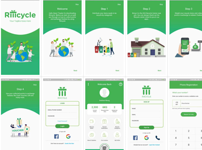 Deploy Mobile App For Android And Ios Using Flutter By Ahmedshahzad94 Fiverr