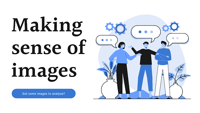 Use machine learning to solve computer vision problems by Vinayakkgarg ...
