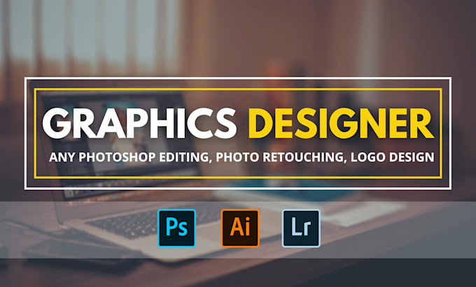 Do any photoshop editing, photo retouching, logo design by Nuhan ...