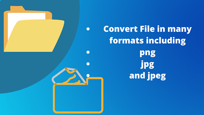 Convert a jfif file to a png file by Solutiontech17 | Fiverr