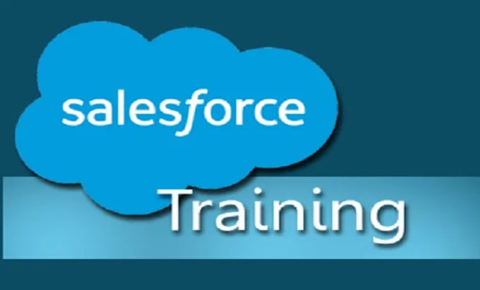 Teach you salesforce, apex development and customization by Sw_3_zero | Fiverr