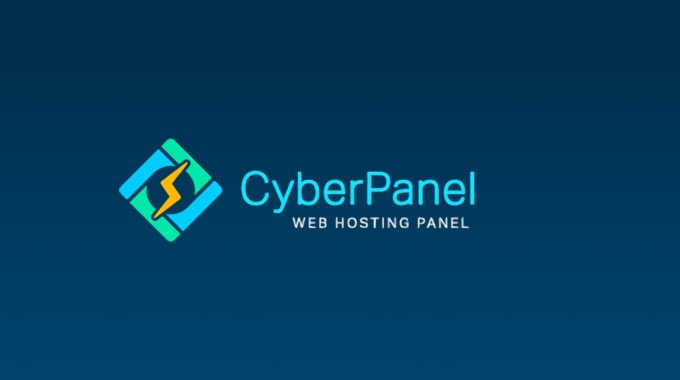 Install, configure or fix cyberpanel by Simonyank | Fiverr Install, configure or fix cyberpanel by Simonyank | Fiverr