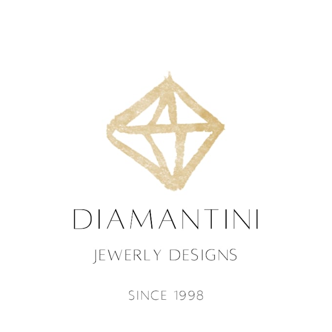 Creatre a unique professional logo by Ni__zar03 | Fiverr