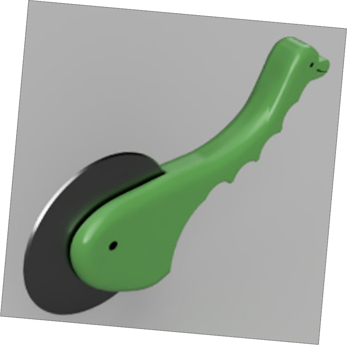 Making simple 3d models by Mushysmakes | Fiverr