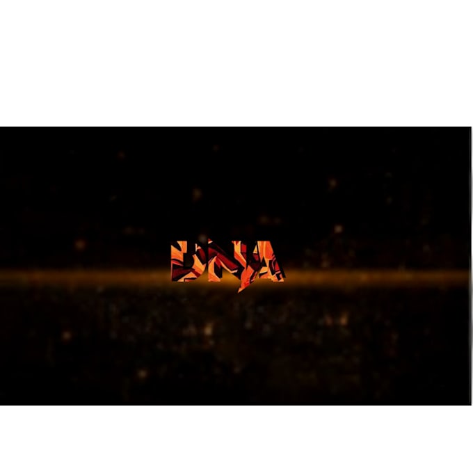 Custom logo channel banner social media icons and watermarks by ...