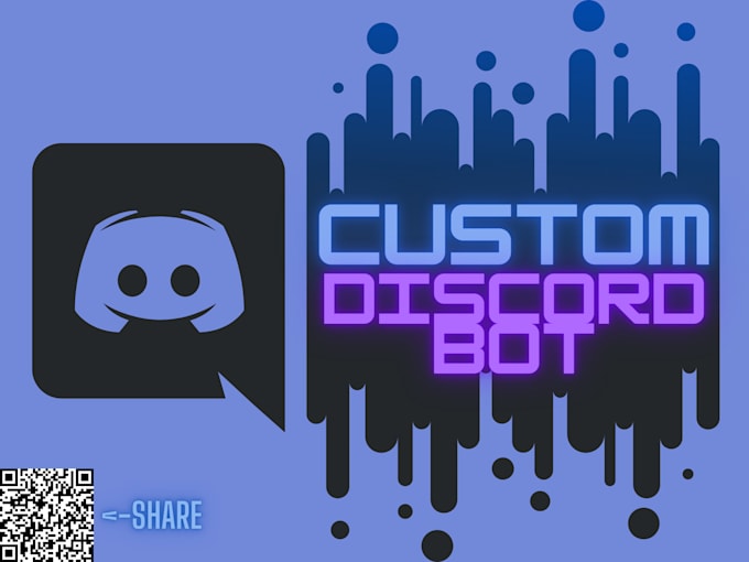 Create an affordable custom discord bot using discordpy by ...