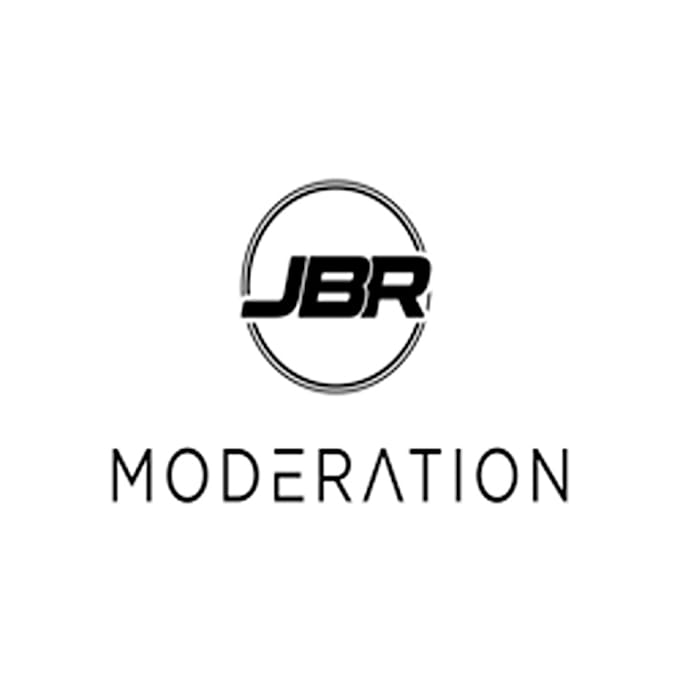 Discord moderate and provide custom gfx by Jbrmoderation | Fiverr