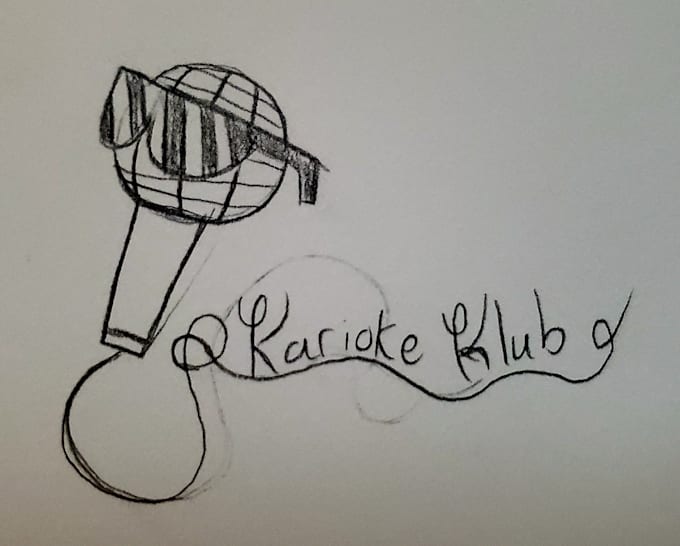 Draw your own logo by Aidenjmstr | Fiverr