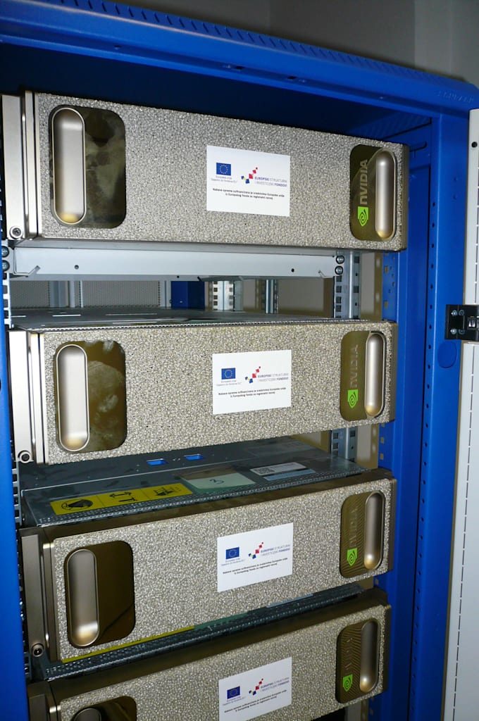 Rent world fastest ai supercomputer in your service by Viki2610hr | Fiverr