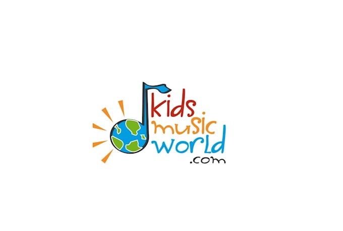 Make high quality children music logo for you with new concept by ...