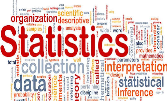 Do any statistical project of spss,r programming, python and tableau by ...