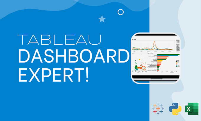 Create actionable and insightful tableau dashboard by Mustaafa1 | Fiverr Create actionable and insightful tableau dashboard by Mustaafa1 | Fiverr