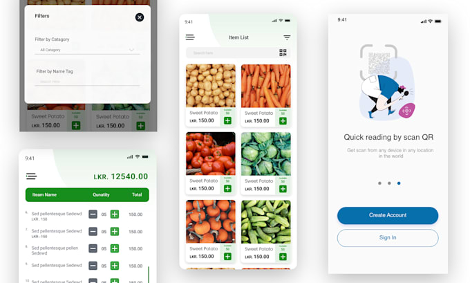 Make you the best user friendly android app by Chaminduyasitha | Fiverr