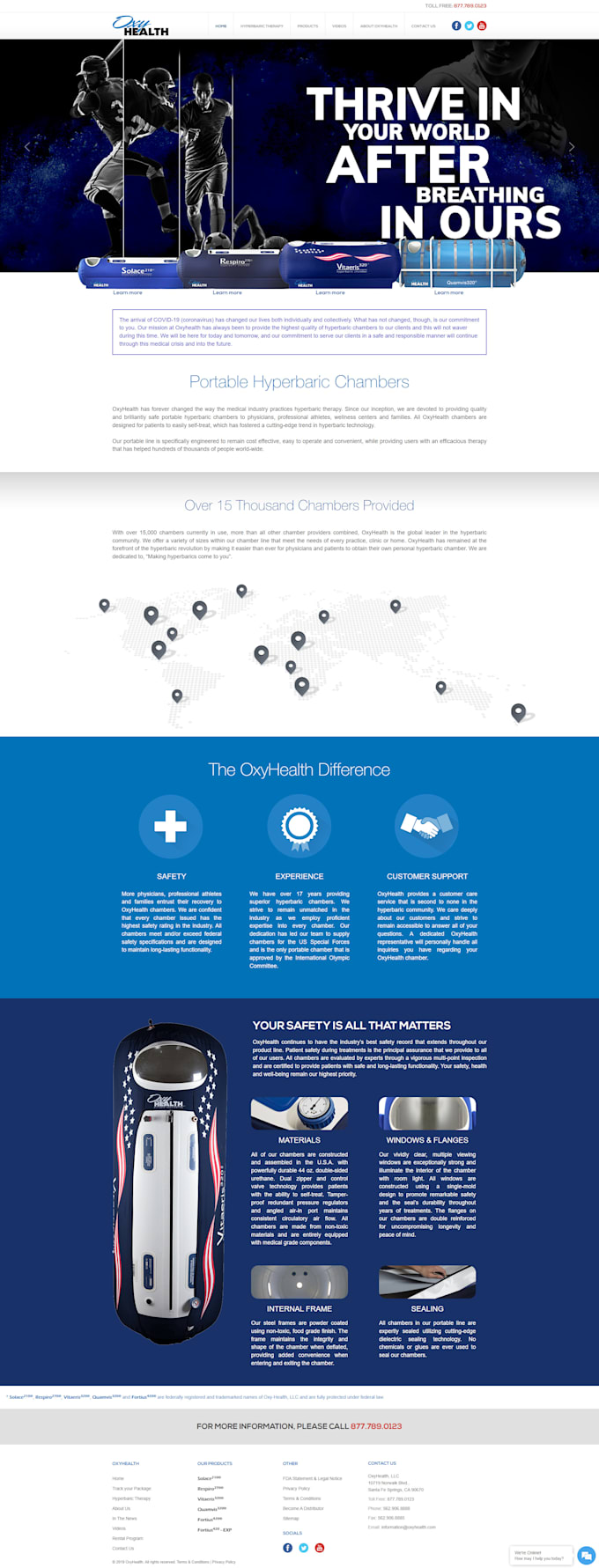 Build the perfect responsive website using bootstrap by Sandu885 | Fiverr
