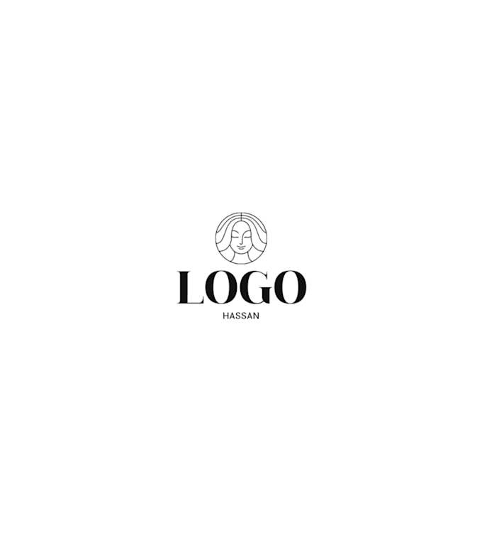 The best and most beautiful logo exclusively for your page or tech ...