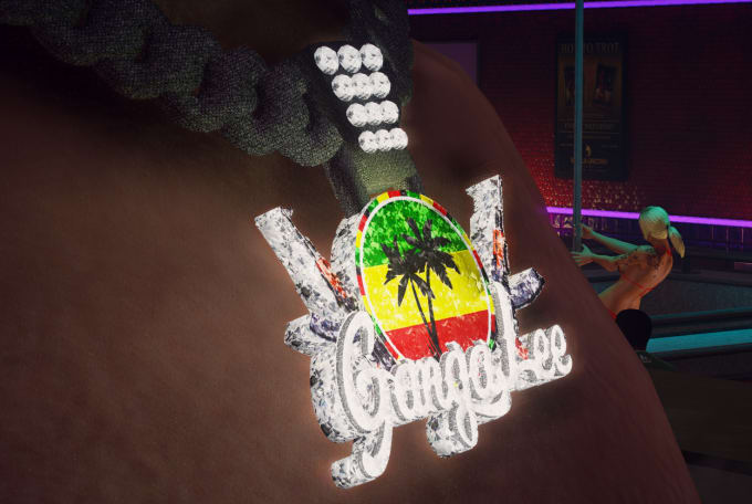 Create professional custom chain o jewerly gta5 fivem qbcore by ... Create professional custom chain o jewerly gta5 fivem qbcore by ...