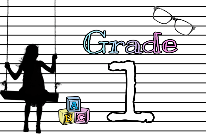 Tutor grade 1 english by Semiranee | Fiverr