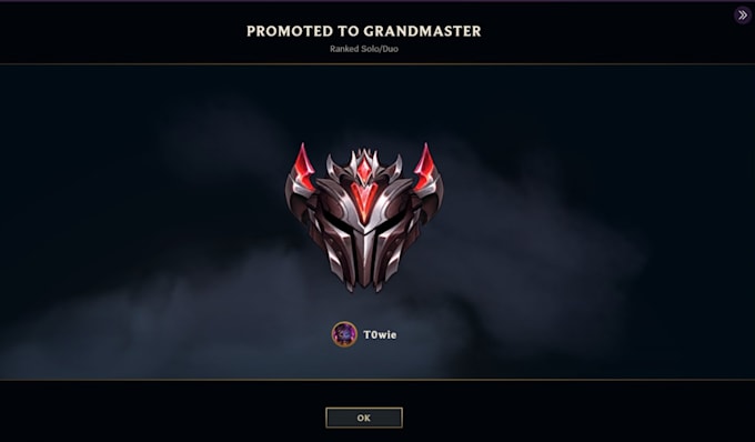Help you become a better league of legends player by T0wie1 | Fiverr