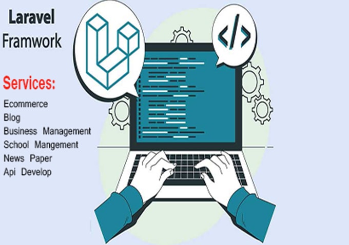 Fix Develop Php Laravel Vue Js Application By Nishadhossian Fiverr