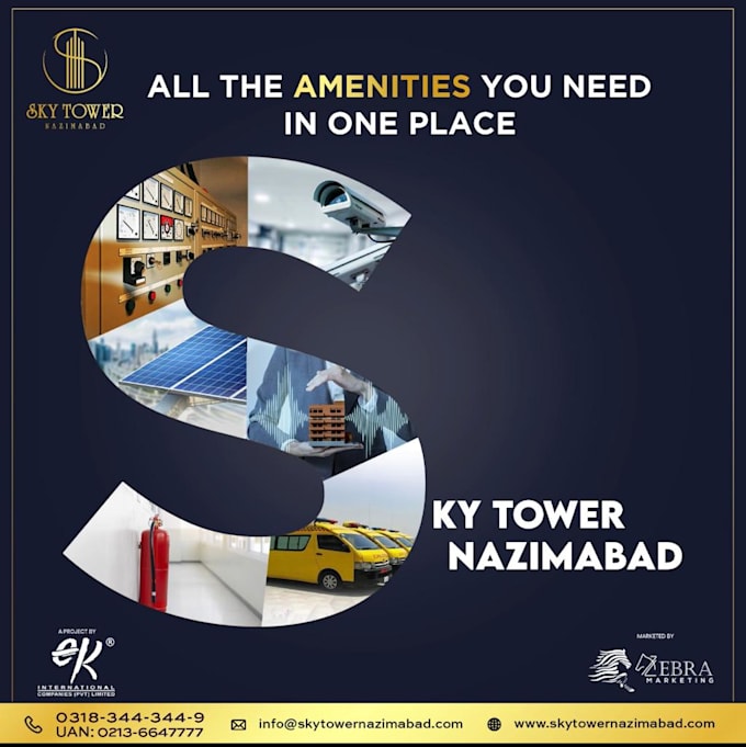 Create an engaging 2d animated video ad by Nawalrasheed405 | Fiverr