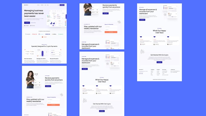 Create responsive modern reactjs application by Mahmudahmedagha | Fiverr Create responsive modern reactjs application by Mahmudahmedagha | Fiverr