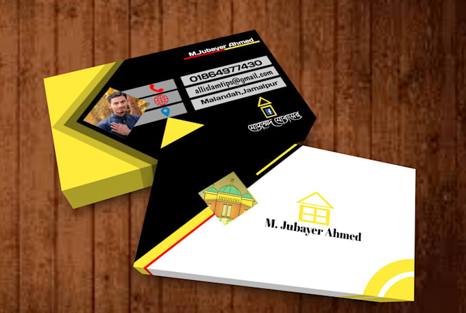 Design social media post,logo and anything in canva by Jubayer3030 | Fiverr