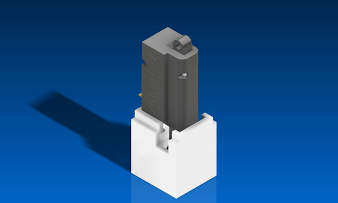 Design 3d models for cheap and efficient 3d printing using autodesk ...