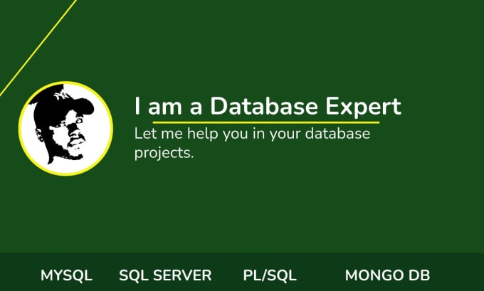 Help you with sql, nosql ,neo4j and big data queries by Sleeky47 | Fiverr