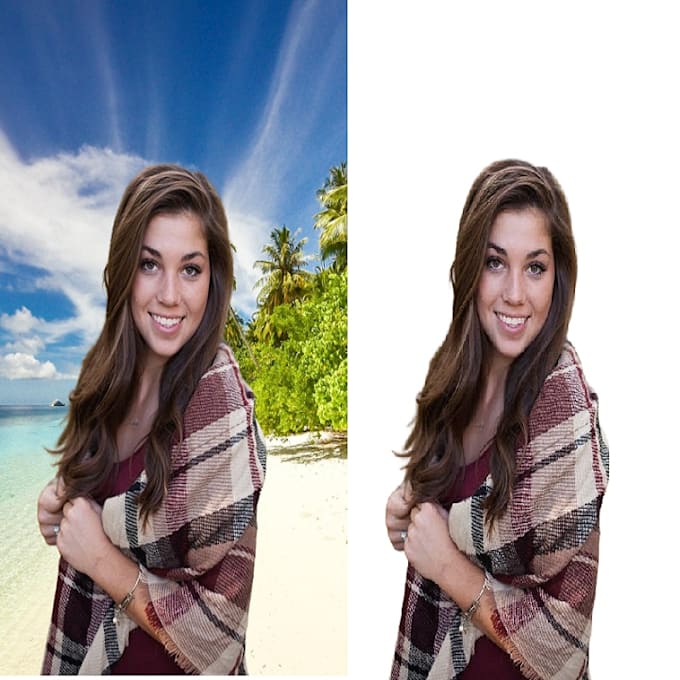 Background remove, white, delete, logo,cut out images by Phillip75 | Fiverr