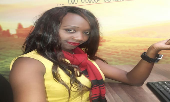 Be your data entry specialist by Nyakinyi | Fiverr