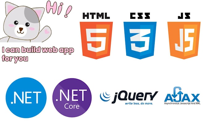 Design and develop web app in aspnet by Abbadullah1 | Fiverr Design and develop web app in aspnet by Abbadullah1 | Fiverr