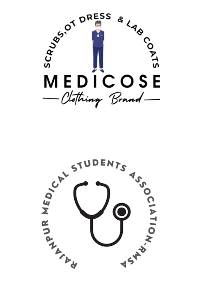 We are here to design a handsome logo for your business by ...