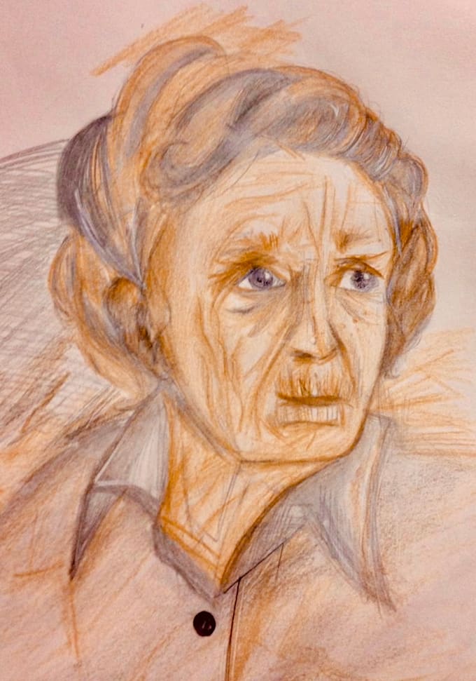 Make custom portraits and custom art projects by Daenterprise662 | Fiverr