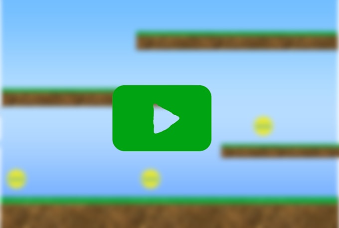 Make any html, css, javascript game or app by Will734 | Fiverr