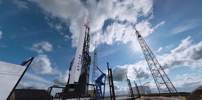 Develop 3d interactive games and apps by Shanebrumback | Fiverr