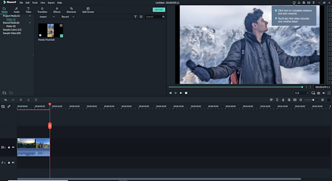 Help you in video editing with perfect knowledge of it by Ghost0427 ...