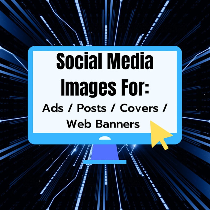 Design engaging visual social media ad by Edenbrook_erica | Fiverr