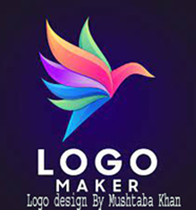 Do logo design banner design by Mushtaba_khan | Fiverr