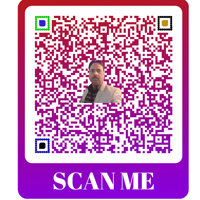 Create world class nft, qr code, video designs for you by ...