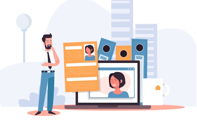 Create live action explainer video and video ads for your product or ...