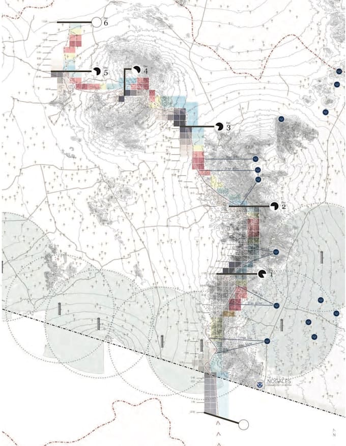 Create graphically beautiful maps of any location by Briacole | Fiverr