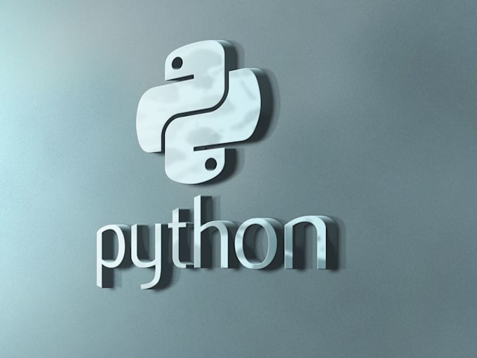 Teach basic python and snap byob by Kalkat_kalyan | Fiverr