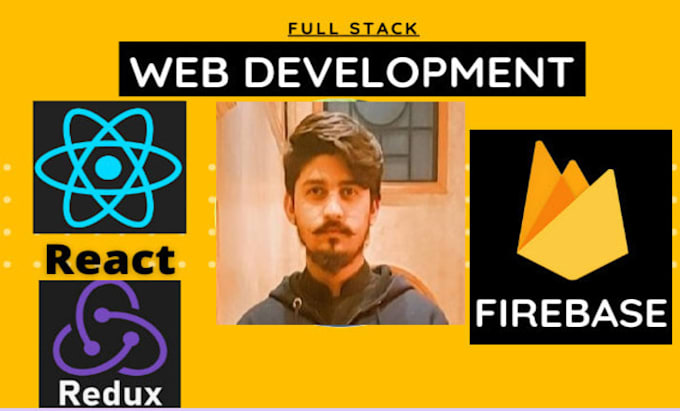 Develop react js redux firebase web app by Suirsahdev | Fiverr Develop react js redux firebase web app by Suirsahdev | Fiverr