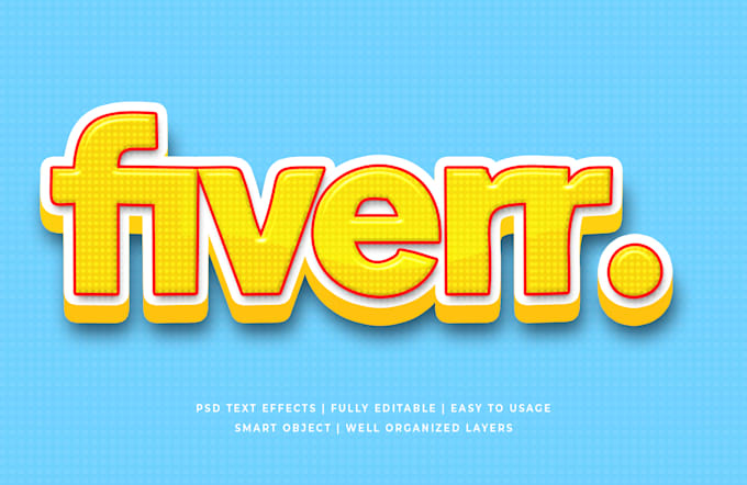 Design cartoon and 3d cartoon logo by Alimaster88 | Fiverr