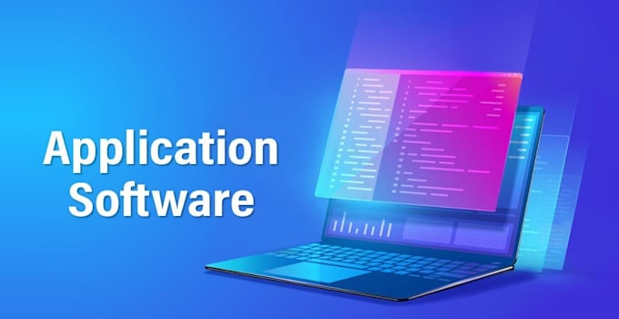 Create Desktop Application In Python With Pyqt By Junaidafzal918 Fiverr