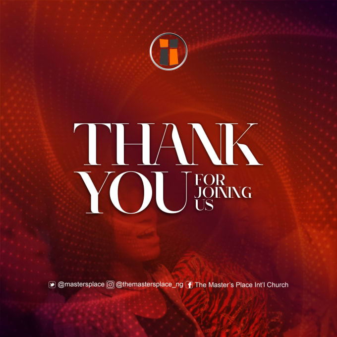 Create a church intro and closing video and sermon bumper by Gpified ...