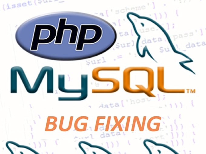 Fix Php Codeigniter Mysql Databse Html Css Issue Errors By Yasir66 Fiverr